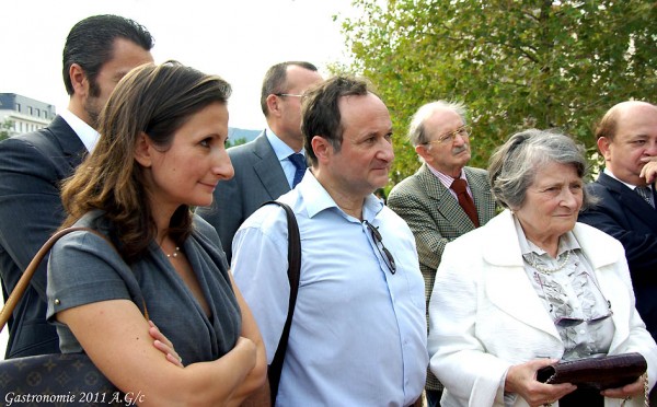 Jacques Pic a maintenant ses Allées à Valence ! | LYON SAVEURS