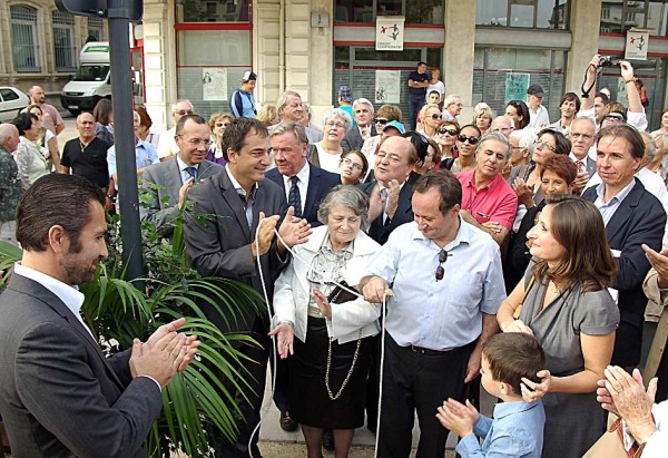 Jacques Pic a maintenant ses Allées à Valence ! | LYON SAVEURS