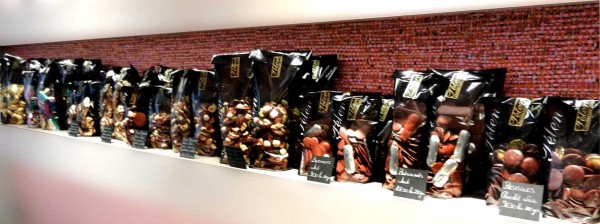 Pelen instaure un axe chocolaté et gourmand entre Lyon et Lons-le ...