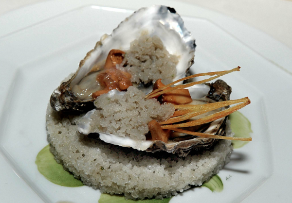 Le restaurant Alain Chapel referme son piano ! | LYON SAVEURS