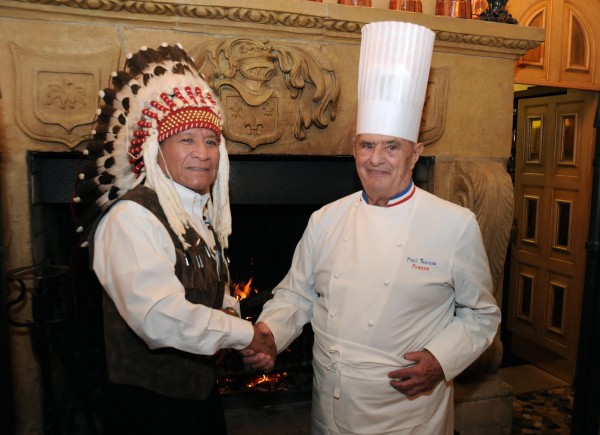 Paul Bocuse: les news du Groupe ! | LYON SAVEURS