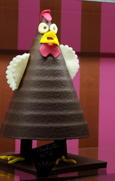 Quoi de n’œuf chez Pelen Chocolatier ? (Lyon Lons-le-Saunier) | LYON ...