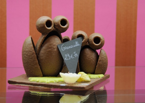 Quoi de n’œuf chez Pelen Chocolatier ? (Lyon Lons-le-Saunier) | LYON ...