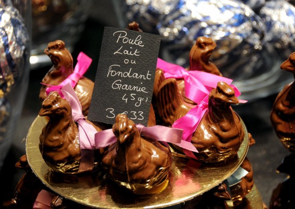 Quoi de n’œuf chez Pelen Chocolatier ? (Lyon Lons-le-Saunier) | LYON ...