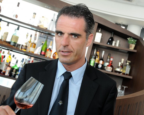 Le Mondial du Rosé: un grand concours pour un vin qui surfe sur la ...