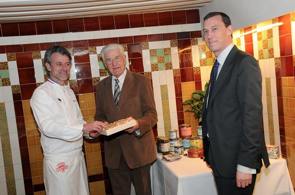 130 ans pour Clément-Faugier: Le marron dans tous ses éclats ! | LYON ...
