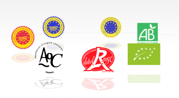 Le Label Rouge se remet au goût du jour ! | LYON SAVEURS