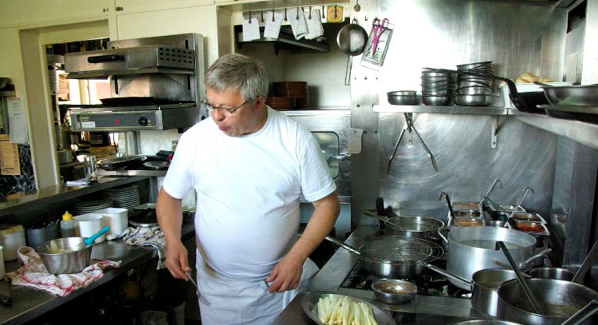 Tête de veau: début de la saison avec Bernard Comont à Reclesnes ...