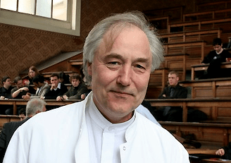 L’enseignement culinaire, by Hervé This ! | LYON SAVEURS